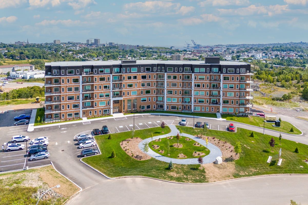 Modern Apartments Luxury Living In Saint John Millidgeville Modern Apartments Luxury Living In Saint John Millidgeville